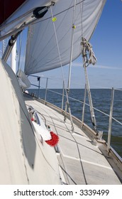 65 Starboard tack Images, Stock Photos & Vectors | Shutterstock