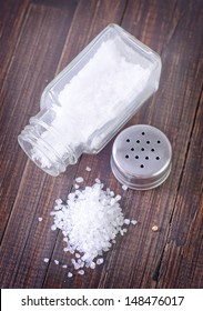 1,646 Salt shaker spilled Stock Photos, Images & Photography | Shutterstock