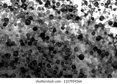 Porous Lava Rock Trypophobia Stock Photo 1244599918 | Shutterstock