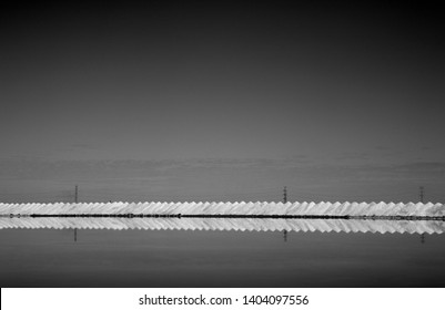 17 Pilbara Salt Mine Images, Stock Photos & Vectors | Shutterstock