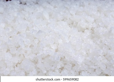 Salt Texture Stock Photo 599659082 | Shutterstock