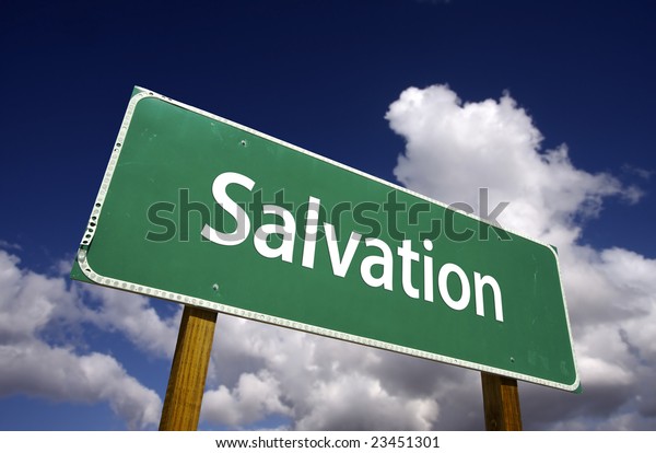 503 Salvation Road Sign Images, Stock Photos & Vectors | Shutterstock