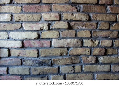 Sample Brick Wall Texture Background Stock Photo 1386071780 | Shutterstock