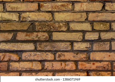 Sample Brick Wall Texture Background Stock Photo 1386071969 | Shutterstock