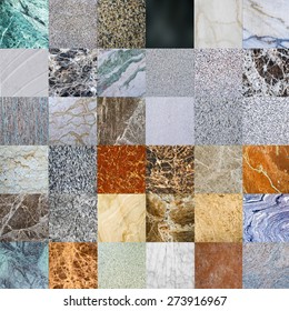 Sample Granite Texture Marble Layers Design Stock Photo 273916967 ...