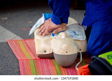 Sample Image Operating Heart Pump Help Stock Photo 1347191840 ...