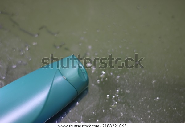 Sample Packages Suitable Product Applications Stock Photo 2188221063 ...