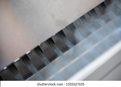 Sample Riffle Splitter Stock Photo 1332627635 | Shutterstock