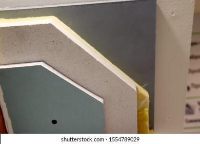 Sample Technology Fixing Building Materials Stock Photo 1554789029 ...