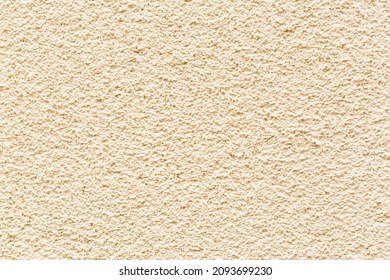 Sample Texture Beige Plaster Wall Finished Stock Photo 2093699230 ...