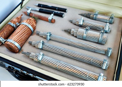 318 Steel cable cross section Images, Stock Photos & Vectors | Shutterstock
