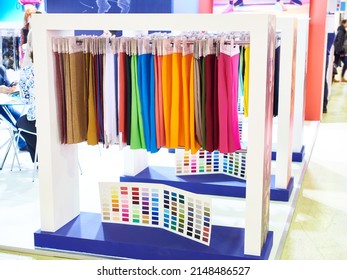 902 Fabric samples hanger Images, Stock Photos & Vectors | Shutterstock