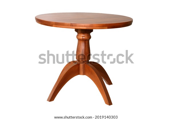 Samples Tables Made Solid Wood Stock Photo 2019140303 | Shutterstock