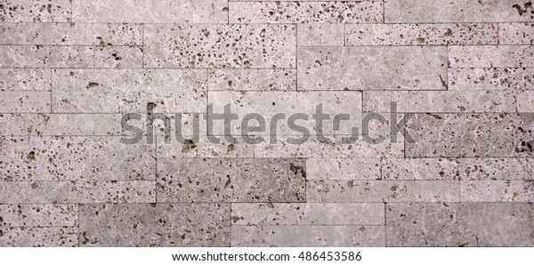 Samples Texture Travertine Indian Stone Background Stock Photo ...