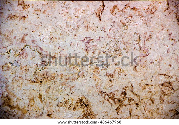 Samples Texture Travertine Indian Stone Background Stock Photo ...