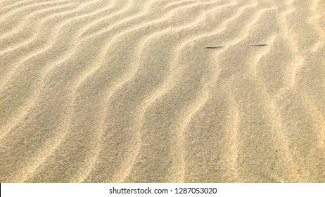 Sand Background Texture Stock Photo 1287053020 | Shutterstock