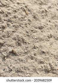 Sand Basic Material Building Renovation Stock Photo 2039682509 ...
