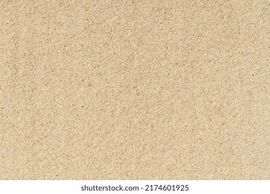 Sand Beach Texture Background Light Hot Stock Photo 2174601925 ...