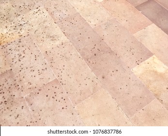 Sand Stone Floor Pattern Texture Background Stock Photo 1076837786 ...