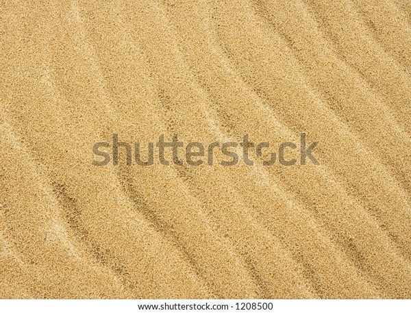 Sand Texture Stock Photo 1208500 | Shutterstock