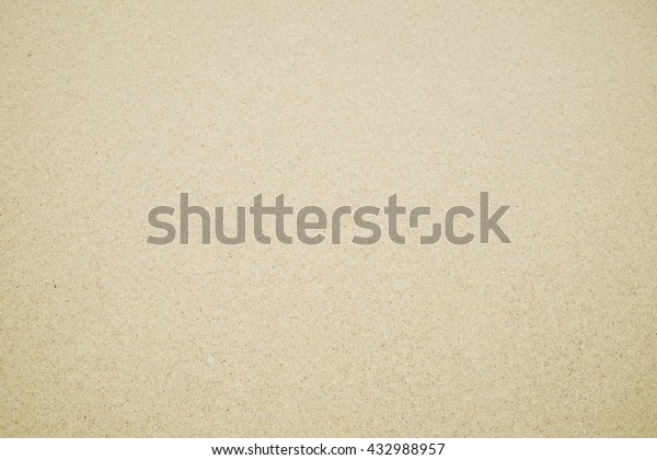 Sand Texture Background Fine Sand Stock Photo 432988957 | Shutterstock