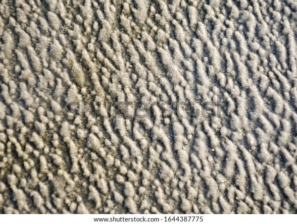 Sand Texture Structure Backgrounds Wallpaper Stock Photo 1644387775 ...