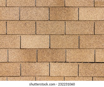 Sand Wall Brick Texture Background Design Stock Photo 232231060 ...