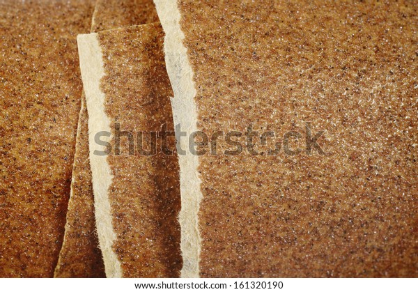 Sandpaper Background Stock Photo (Edit Now) 161320190