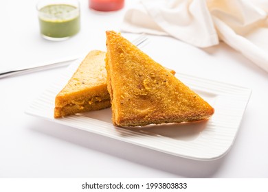 1,501 Bread pakoda Images, Stock Photos & Vectors | Shutterstock