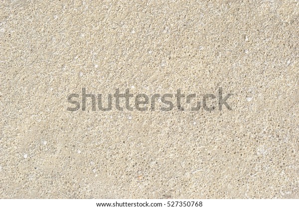 Sandy Soil Texture Stock Photo (Edit Now) 527350768