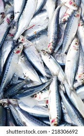 Sardines Background Stock Photo 218306692 | Shutterstock