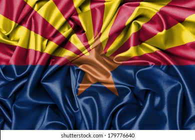 1,000 Arizona Flag Waving Images, Stock Photos & Vectors | Shutterstock