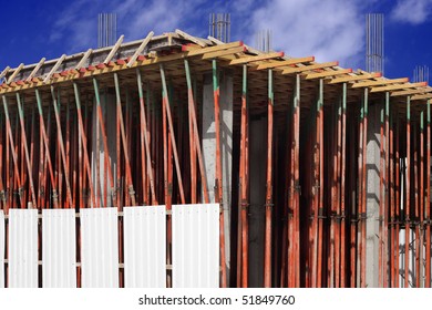 127 Rcc structure Images, Stock Photos & Vectors | Shutterstock