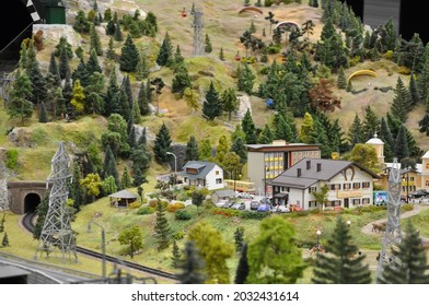 577 Scaled down model Images, Stock Photos & Vectors | Shutterstock