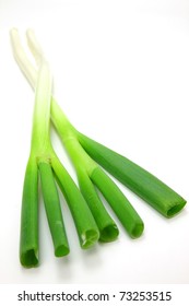 Scallion Stock Photo 73253515 | Shutterstock