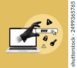 12+ Thousand Scammer Royalty-Free Images, Stock Photos & Pictures ...