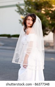 897 Scared Bride Images, Stock Photos & Vectors | Shutterstock