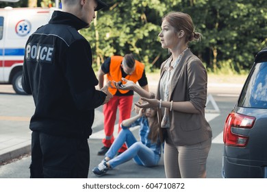 1,052 Shocked police officer Images, Stock Photos & Vectors | Shutterstock