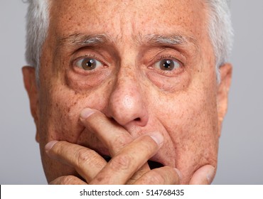 17,882 Old man shocked Images, Stock Photos & Vectors | Shutterstock