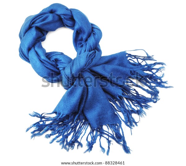 Scarf Stock Photo 88328461 | Shutterstock