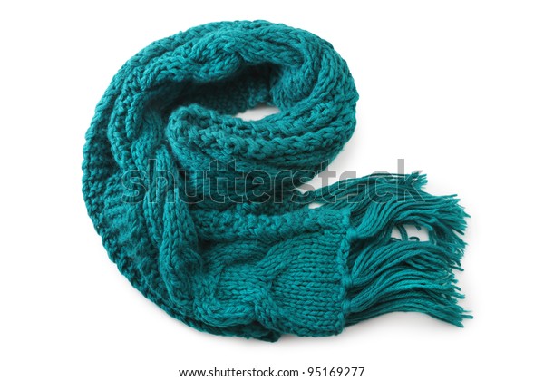 Scarf Stock Photo 95169277 | Shutterstock