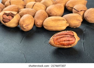 1,416 Broken Pecan Shell Images, Stock Photos & Vectors | Shutterstock