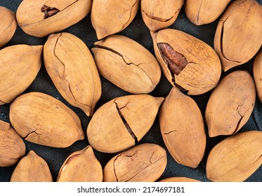 1,416 Broken Pecan Shell Images, Stock Photos & Vectors | Shutterstock