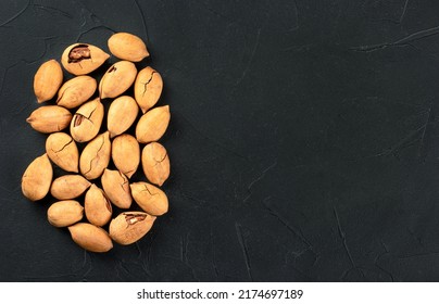 1,416 Broken Pecan Shell Images, Stock Photos & Vectors | Shutterstock