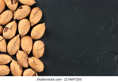 1,416 Broken Pecan Shell Images, Stock Photos & Vectors | Shutterstock