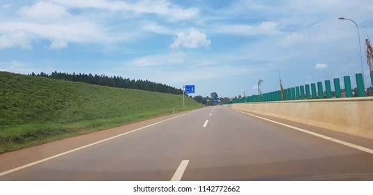 167 Entebbe express highway Images, Stock Photos & Vectors | Shutterstock