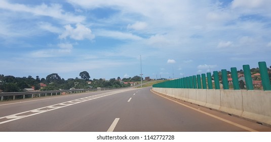 167 Entebbe express highway Images, Stock Photos & Vectors | Shutterstock