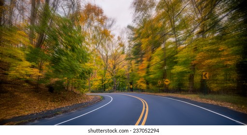 Scenic Drive Through Forest Speeding Pov Stock Photo 237052294 ... Scenic Drive Through Forest Speeding Pov Stock Photo 237052294 ...