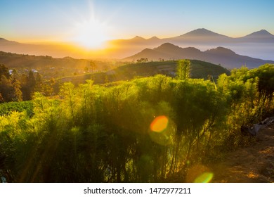 611 Andong mount Images, Stock Photos & Vectors | Shutterstock