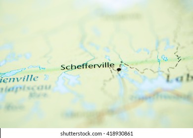 Schefferville Images, Stock Photos & Vectors | Shutterstock